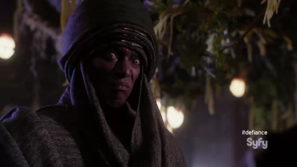 Defiance Season 3 Retrospective – RetroPhaseShift | RetroPhaseShift