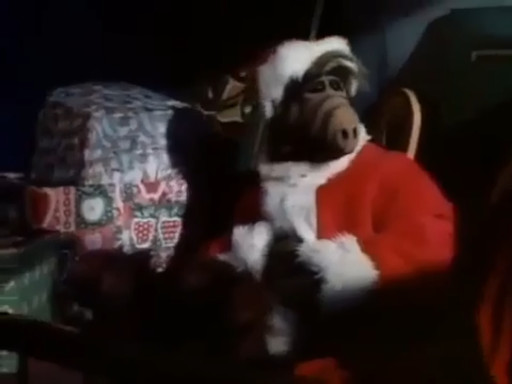 4 Shows With Surprise Christmas Specials - Friday Four ...