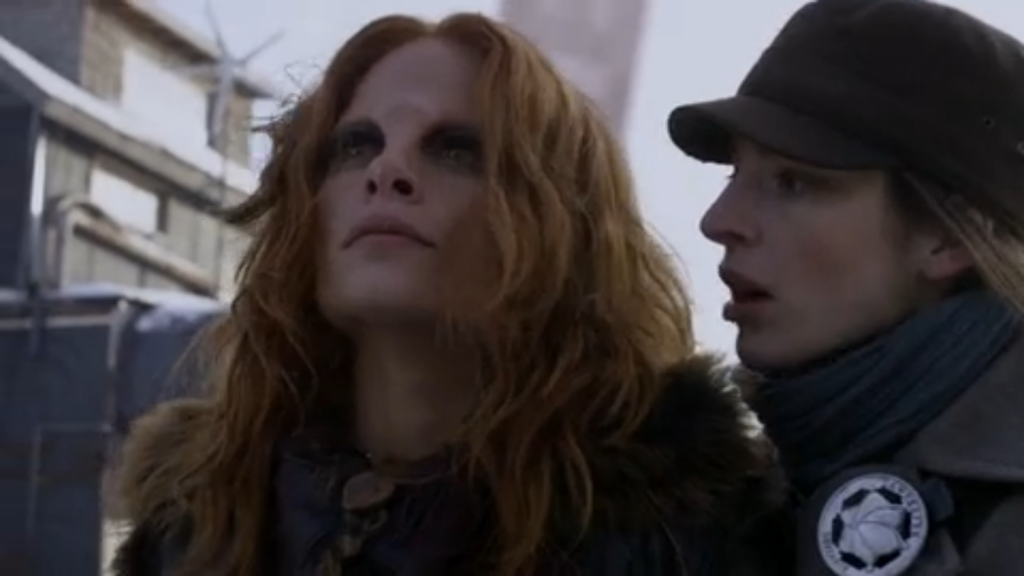Defiance S3E1&2 Premiere Review: The World We Seize/The Last Unicorns ...