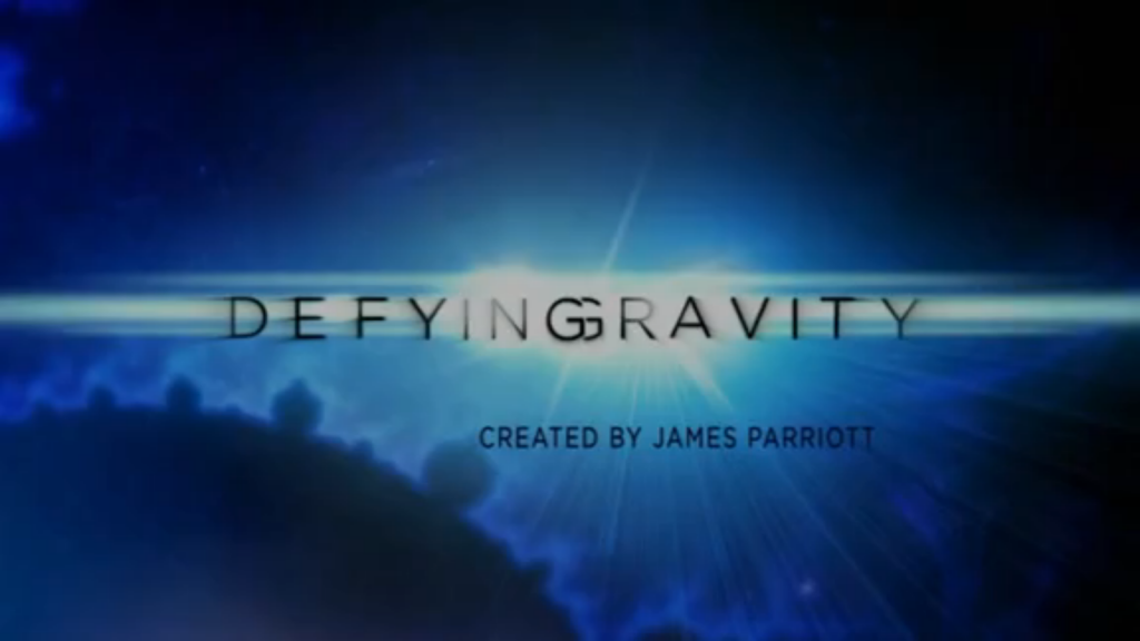 A Subjectively Obscure SciFi Primer: Defying Gravity – RetroPhaseShift ...