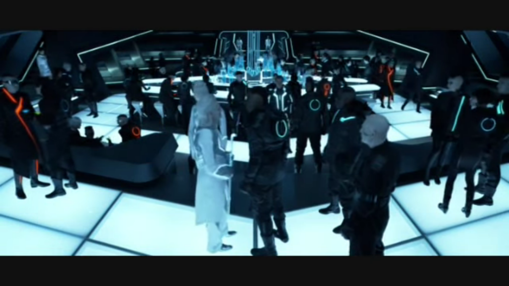 4 of the Coolest Cyberpunk Clubs--Friday Four – RetroPhaseShift ...